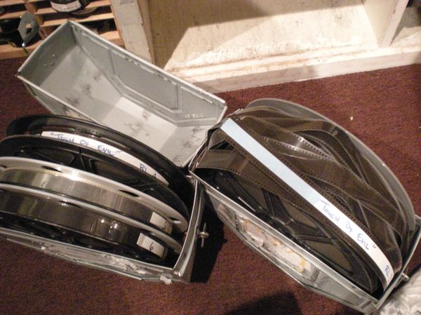 Guide: Shipping film safely - Sprocket School Guide: Shipping film safely - Sprocket School