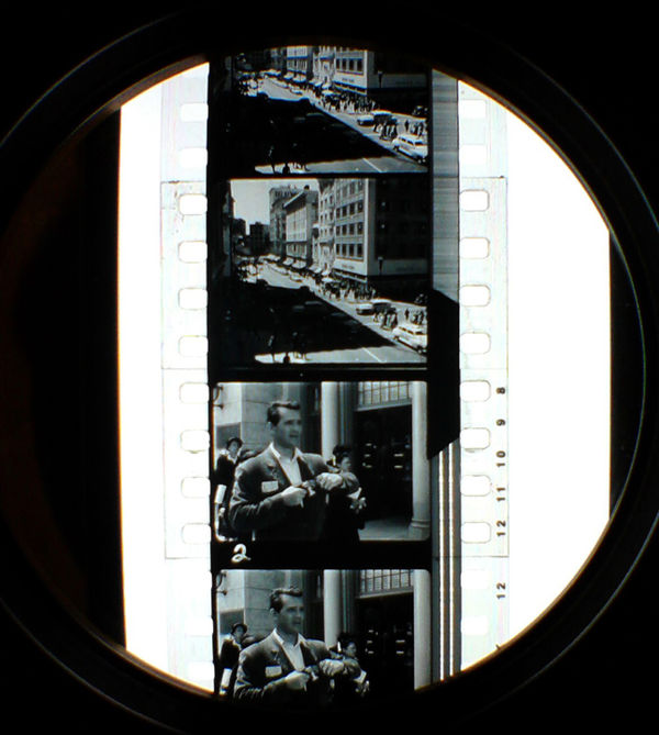 Sound formats - Sprocket School