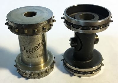 Sprockets - Sprocket School