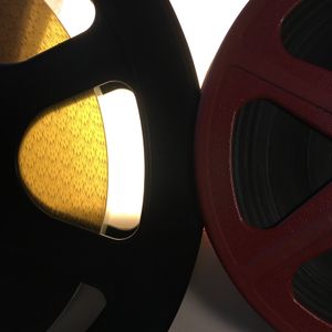 Film base - Sprocket School