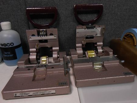 Splicer - Sprocket School