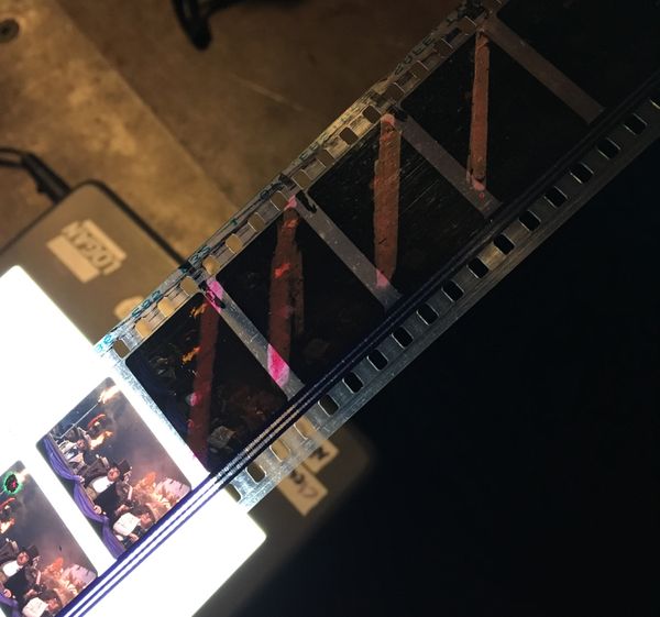 Cues - Sprocket School