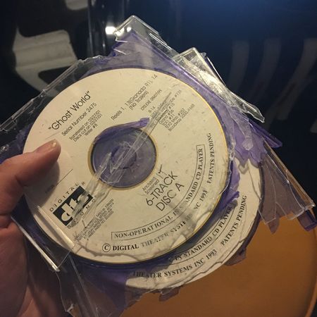 DTS - Sprocket School