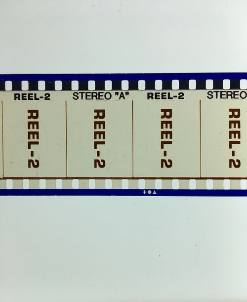 Dolby SR - Sprocket School