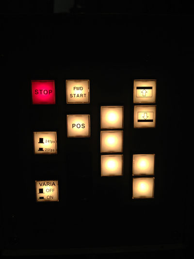 Kinoton - Sprocket School